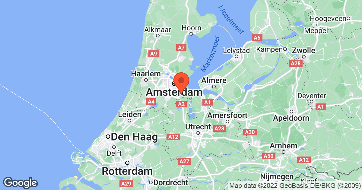 Object look like plane but weird one without sound - UFO Meldpunt Nederland